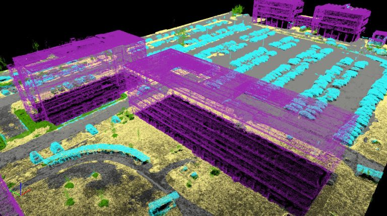 Drone Photogrammetry: An In-Depth Guide [New for 2025]