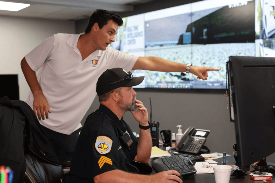 Public Safety Drones: An In-Depth Guide [New for 2025]