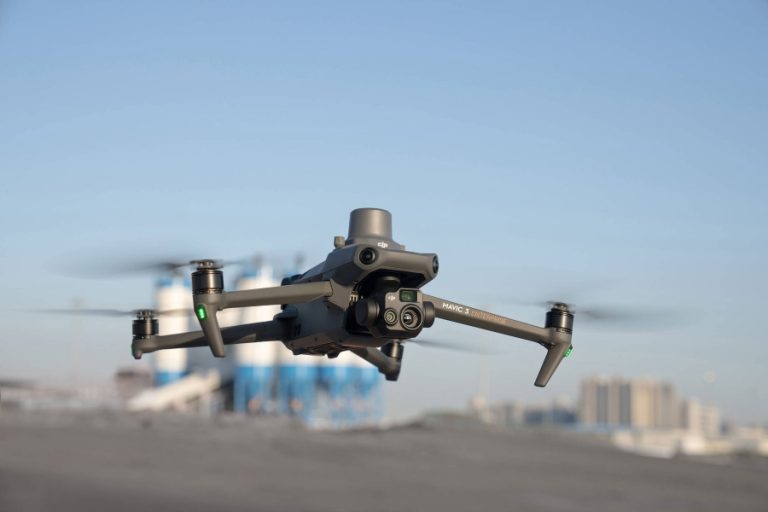 Night Vision Drones Explained: Types, Uses, and the Best Options