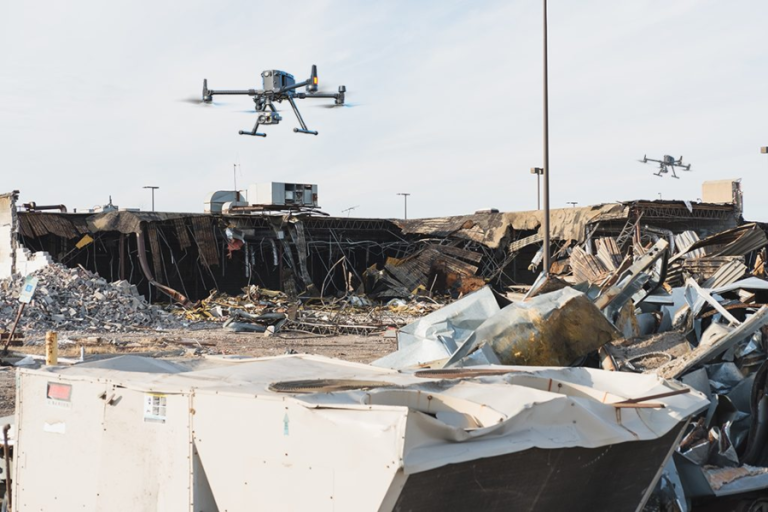 Public Safety Drones: An In-Depth Guide [New for 2025]