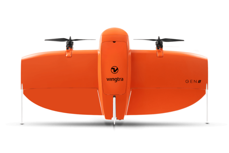 Drone Surveying: Best Survey Drones and More [New for 2025]