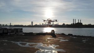 You Can Fly a Drone in NYC Now—Here’s How It Works