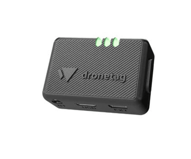 What Is a Remote ID Module? A Complete Guide