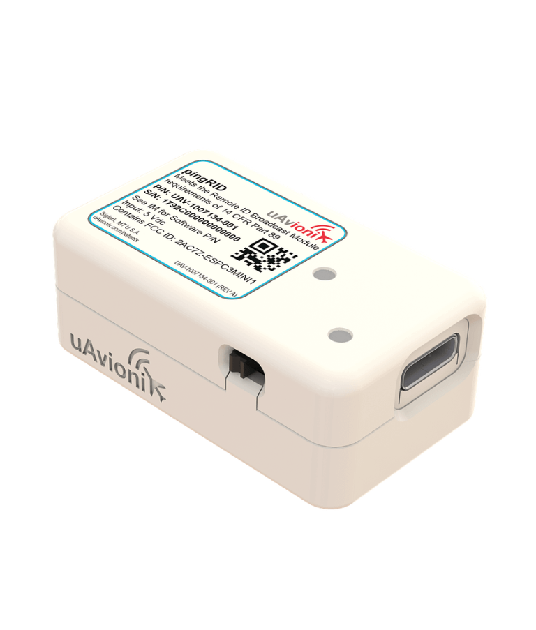 What Is a Remote ID Module? A Complete Guide