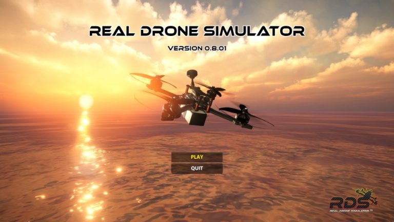 Drone Simulators: A Complete Guide [Updated for 2024]
