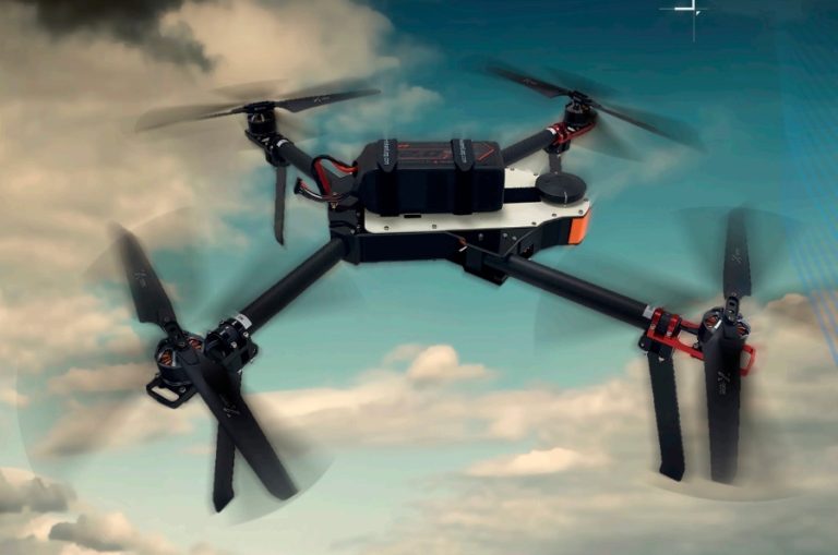 Blue UAS: All the DOD Approved "Blue Drones" [New for 2024]