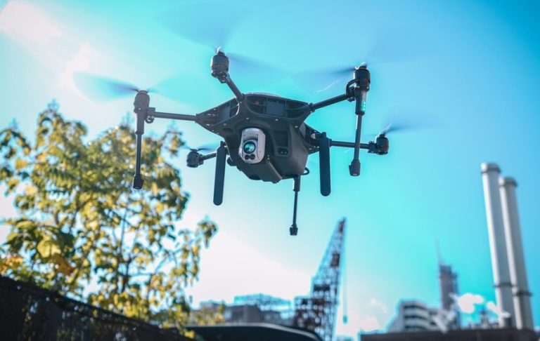 Blue UAS: All the DOD Approved "Blue Drones" [New for 2024]