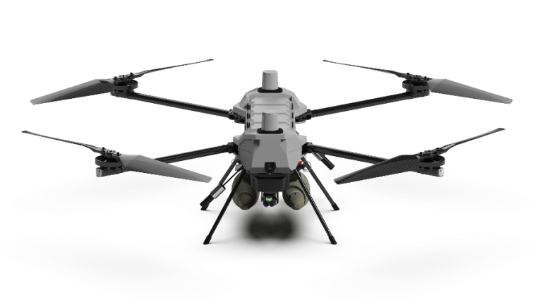 Blue UAS: All the DOD Approved "Blue Drones" [New for 2024]