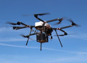 Blue UAS: All the DOD Approved "Blue Drones" [New for 2024]