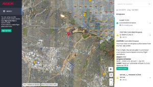 The FAA’s B4UFLY App Just Got a Major Overhaul