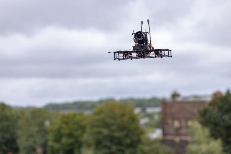 The FAA’s B4UFLY App Just Got a Major Overhaul
