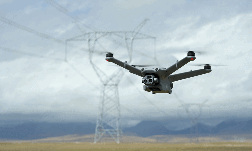 DJI Releases the Dock 2 and Matrice 3D in the U.S.