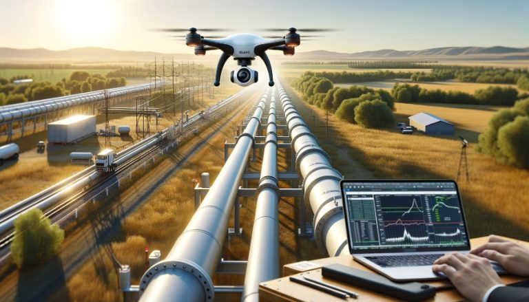 LiDAR Drones: An In-Depth Guide [New for 2025]