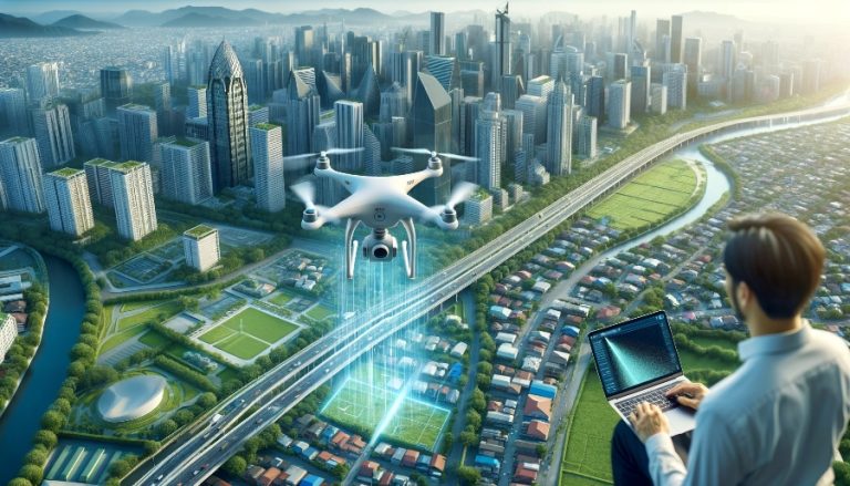 LiDAR Drones: An In-Depth Guide [New for 2025]