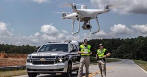 Police Drones: An In-Depth Guide [New for 2024]