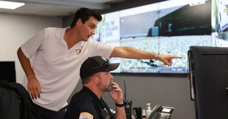 Police Drones: An In-Depth Guide [New for 2024]