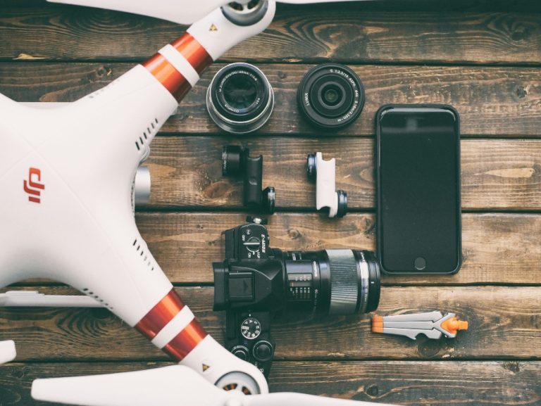 How to Start a Drone Business: An In-Depth Guide [New for 2025]