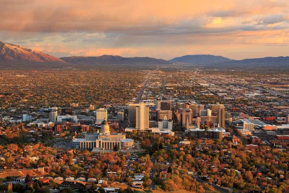 Drone Training in Utah | UAV Coach