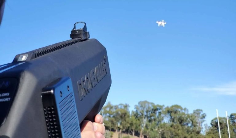 Drone Jammers: An Inside Look at Counter UAS (CUAS) Tools