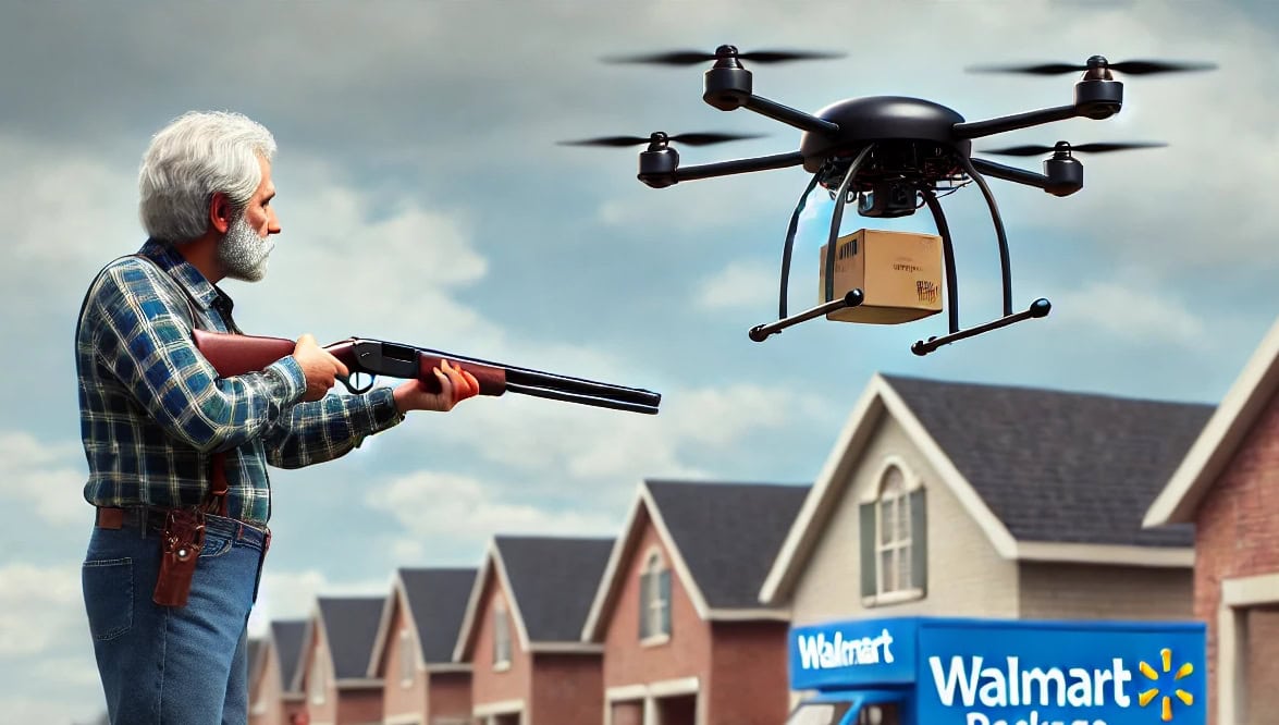 Drone News Roundup: Drone-Powered Hydrofoil and More!