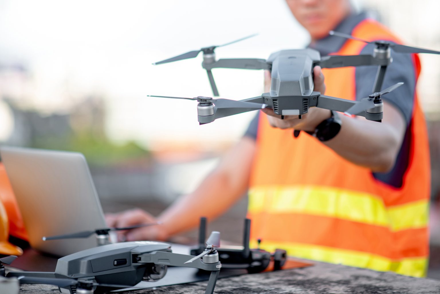 Drones in Construction: An In-Depth Guide [New for 2026]