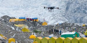 Big Drones: An In-Depth Guide [New for 2025]