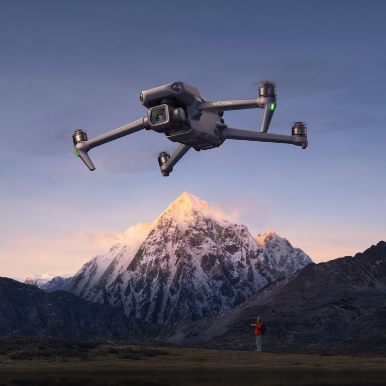VTOL Drones: An In-Depth Guide [New for 2025]