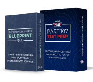 Becoming Blue UAS Is about to Get a Whole Lot Easier