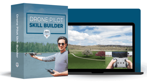 Becoming Blue UAS Is about to Get a Whole Lot Easier