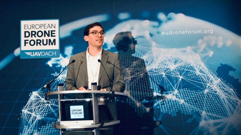 The Top Drone Events of 2025