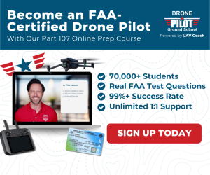 Part 107 Renewal: Step-by-Step Guide to the FAA’s Recurrent Test