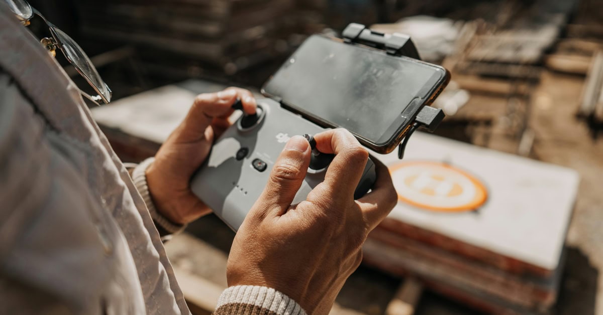 Drone Networking: An In-Depth Guide [New for 2025]