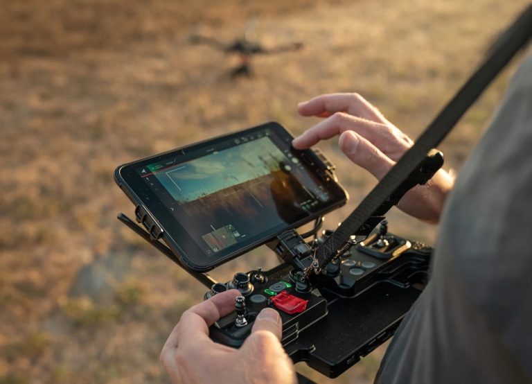 Freefly's New Astro Max Can Carry It's Own Weight