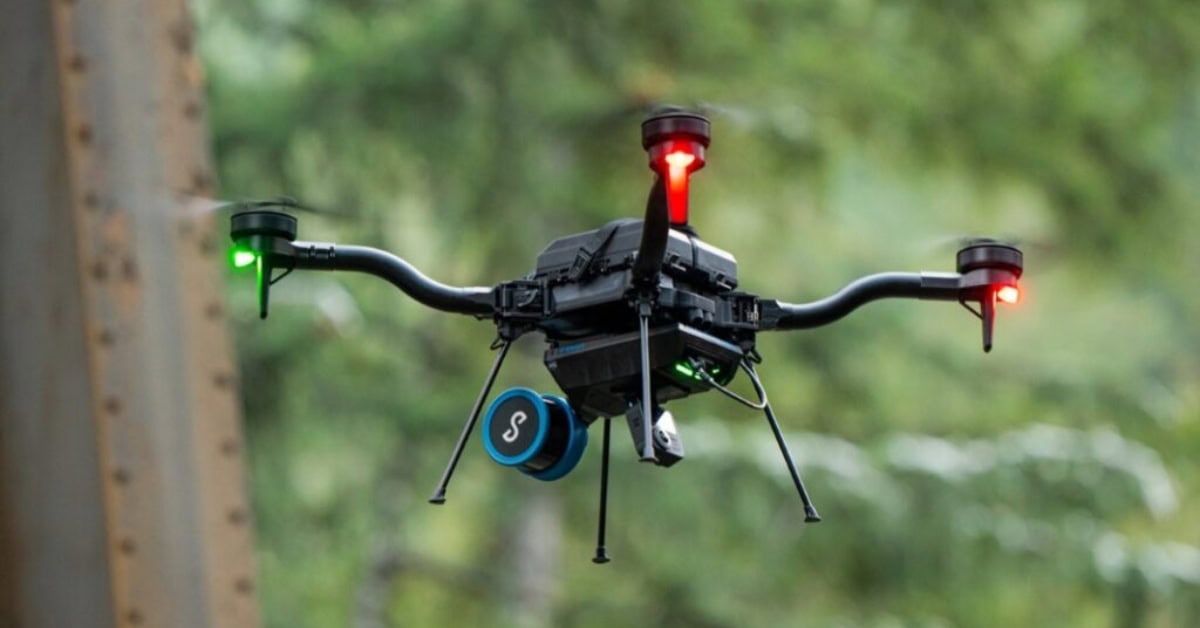 How Much Does a Drone Cost? An In-Depth Guide [New for 2025]