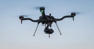 Freefly's New Astro Max Can Carry It's Own Weight