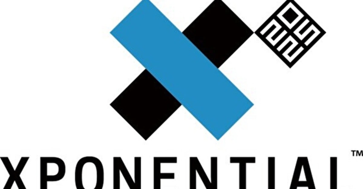 Get Ready for AUVSI XPONENTIAL 2025!