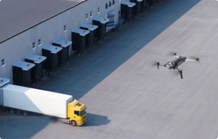 Security Drones: An In-Depth Guide [New for 2025]