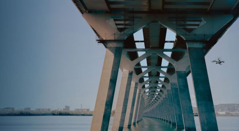 Drones for Bridge Inspections: An In-Depth Guide [New for 2025]