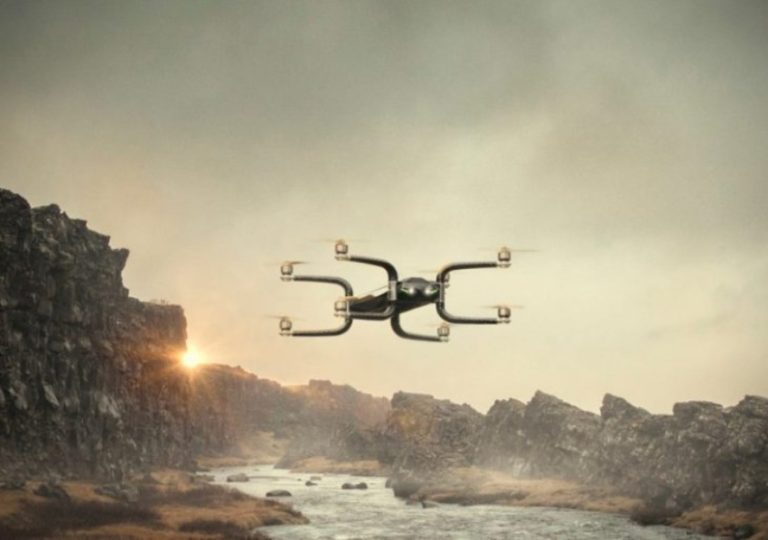 Big Drones: An In-Depth Guide [New for 2025]