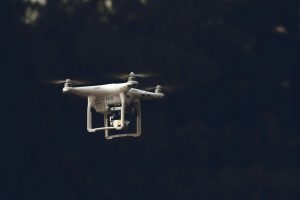 Can You Fly a Drone Over Private Property? [New for 2025]