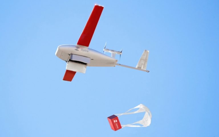 VTOL Drones: An In-Depth Guide [New for 2025]