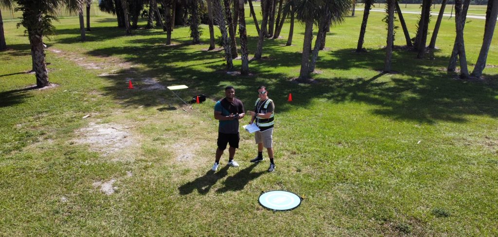 Drone as a First Responder: A Complete Guide [New for 2025]