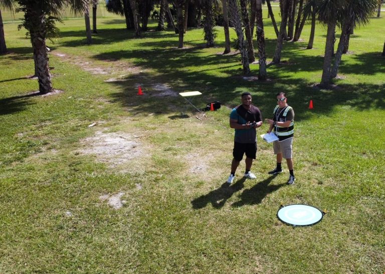 Becoming Blue UAS Is about to Get a Whole Lot Easier