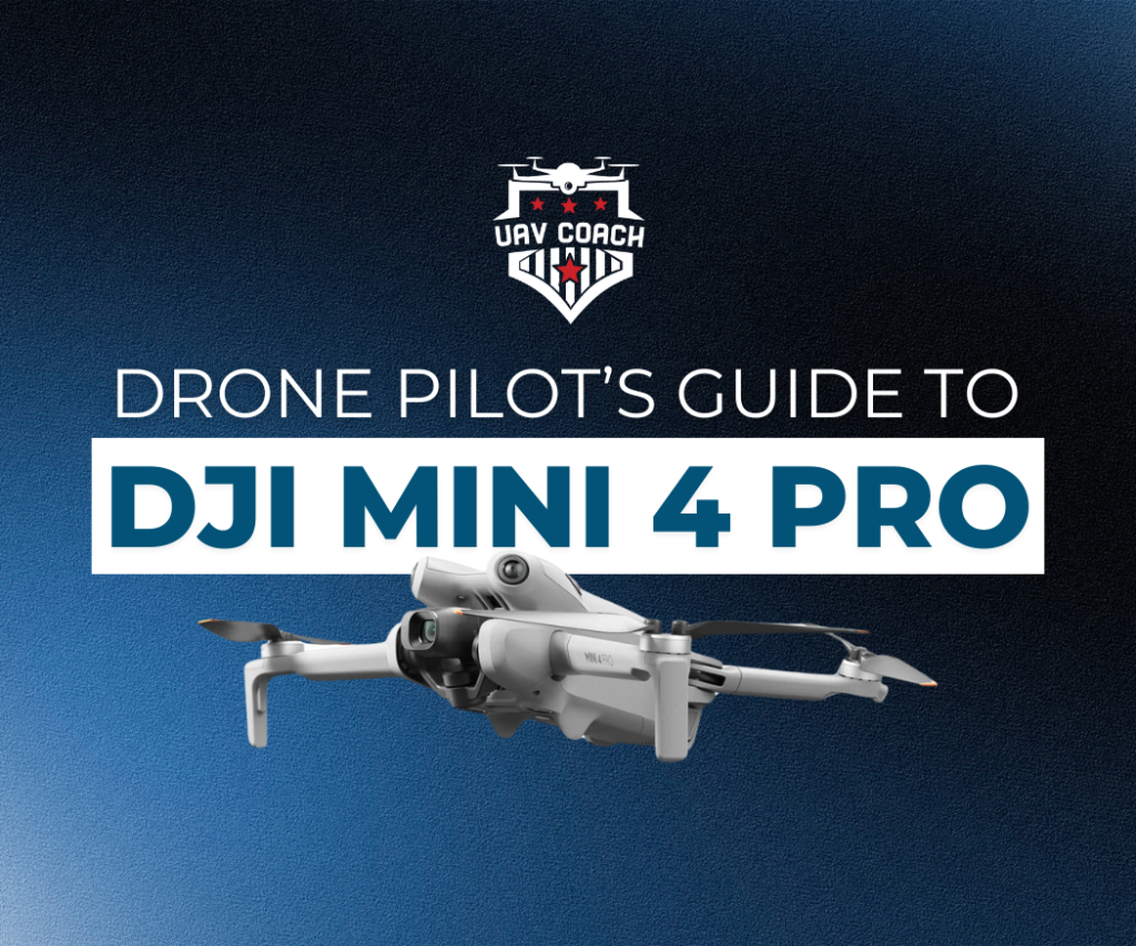 Drone Flight Training Classes | UAV Coach