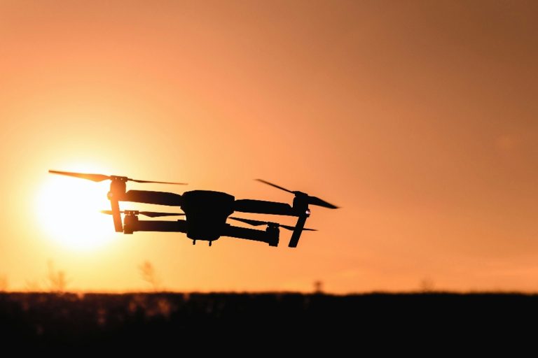 What’s In Trump’s Two Drone Executive Orders?