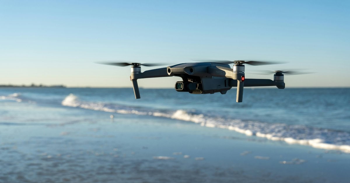 How to Read METAR: A Guide for Drone Pilots—with Examples