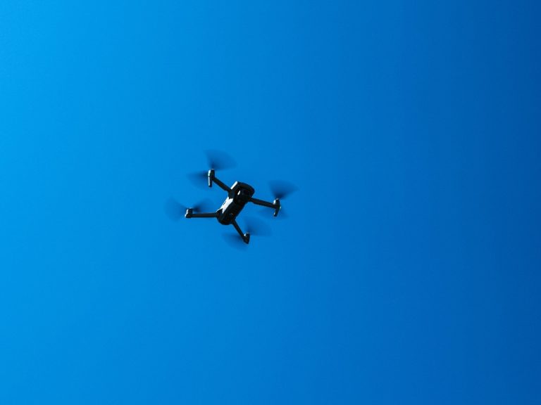 How to Read METAR: A Guide for Drone Pilots—with Examples
