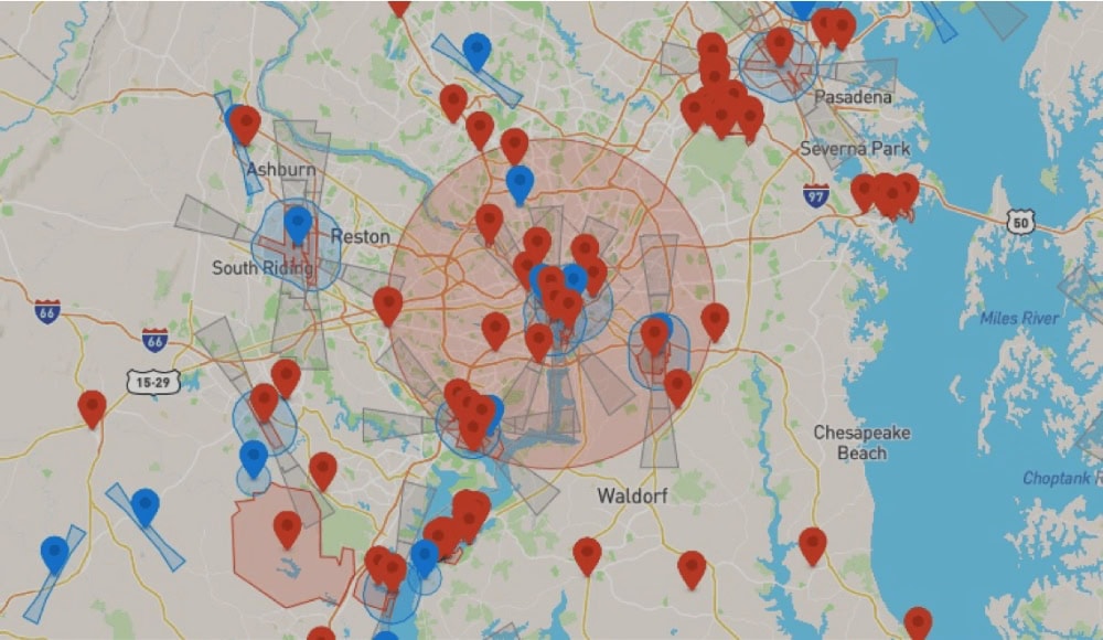 DJI FlySafe: Why Unlocking Geo Zones Is (Mostly) Obsolete