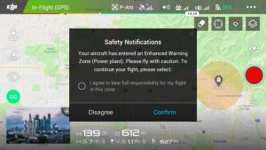 DJI FlySafe: Why Unlocking Geo Zones Is (Mostly) Obsolete