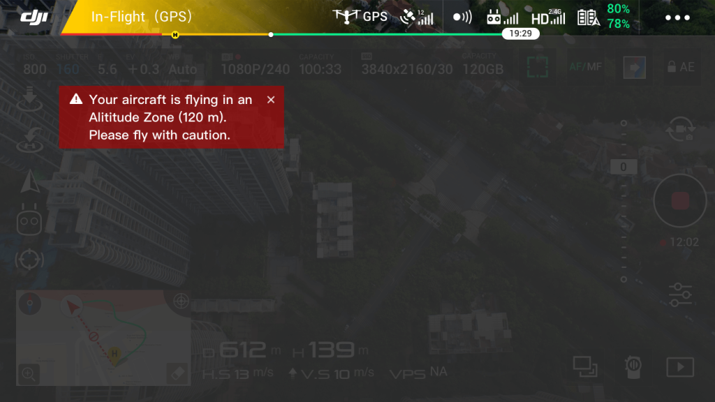 DJI FlySafe: Why Unlocking Geo Zones Is (Mostly) Obsolete